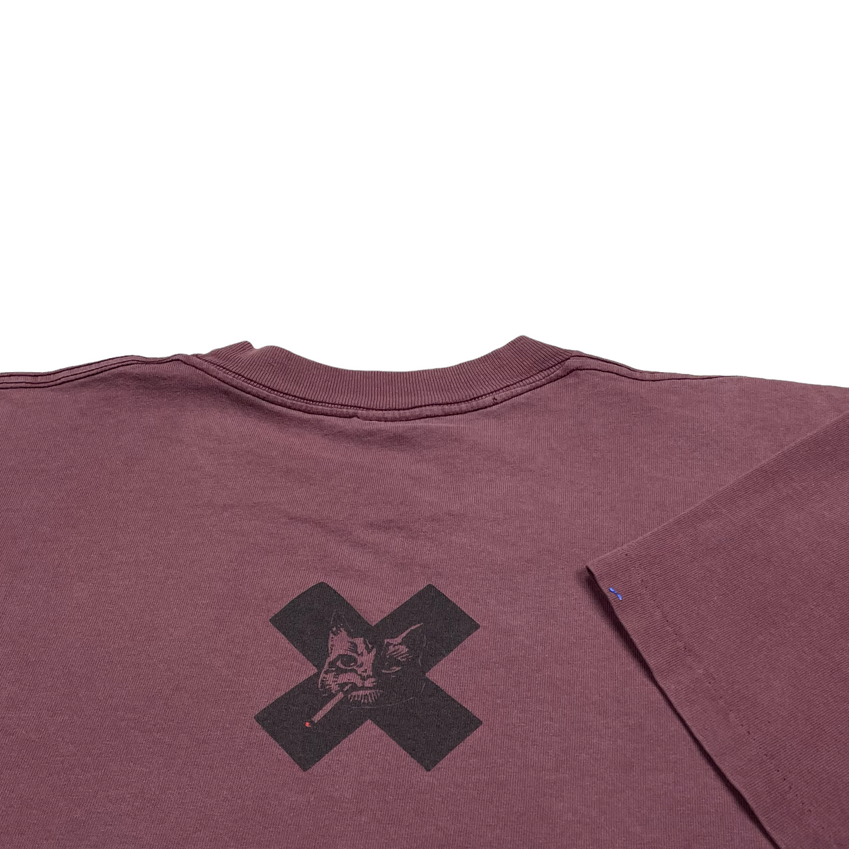 90s Mechanical X - L – findbk