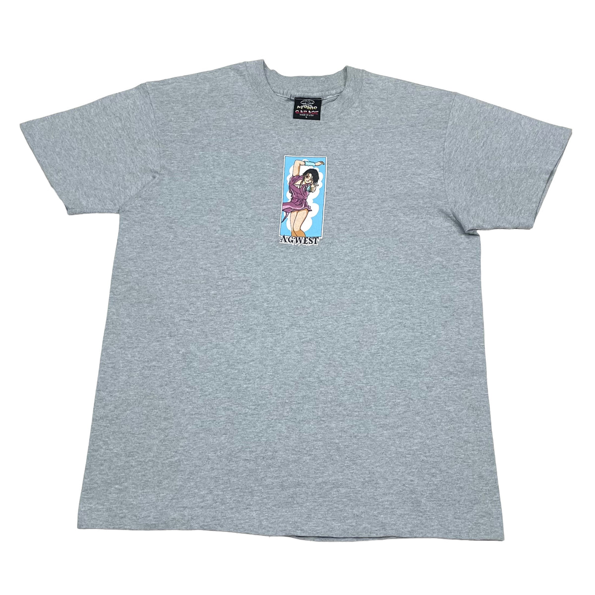 90s Atomic Garage - M/L – findbk